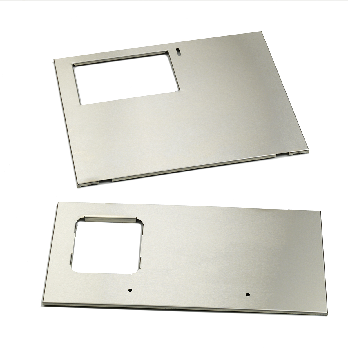 Airstream Stainless Steel Upgrade Bundle: Water Heater + Furnace Doors ... Airstream Stainless Steel Upgrade Bundle: Water Heater + Furnace Doors ...